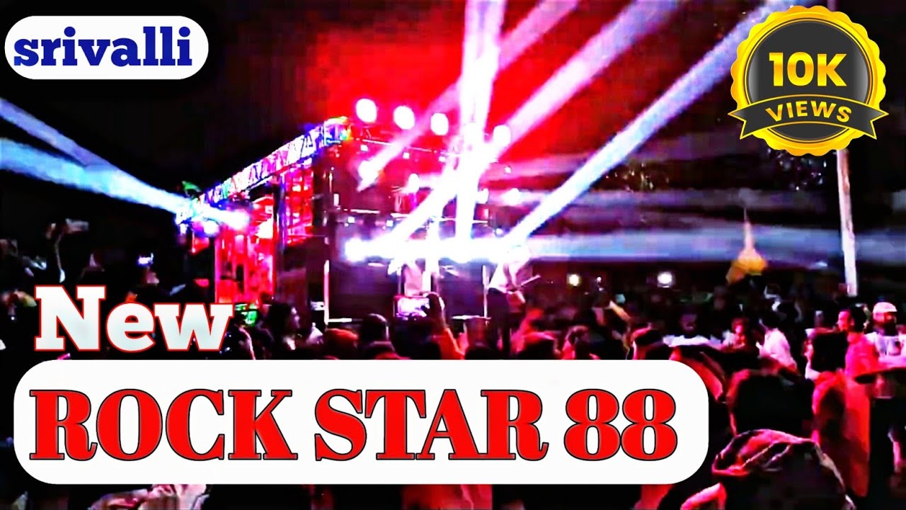 Shrivalli song 🥳 BY Rock Star Band Shirasmani🎸🎸🎸 .Srivali tuna pyaar ma ...