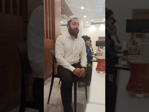 Karışık ilahiler (müziksiz) - Muhammed Salih okuyan