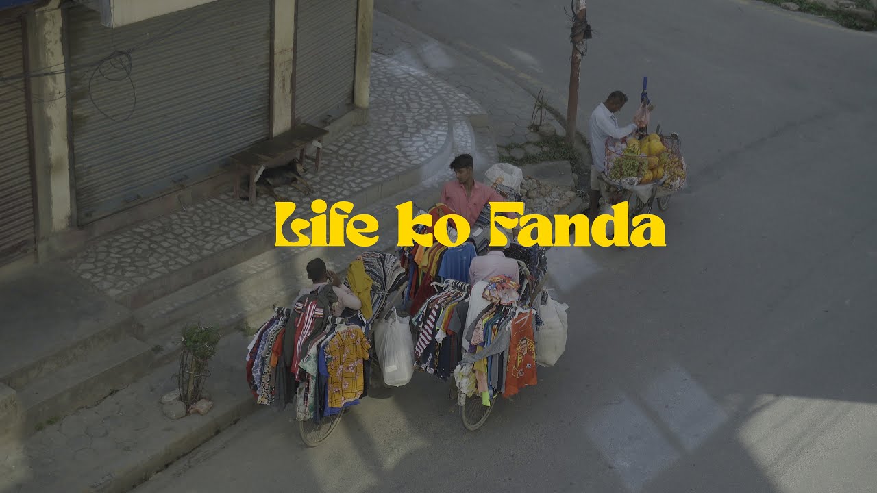 Life Ko Fanda | DocuDiary | Episode 5 | - YouTube