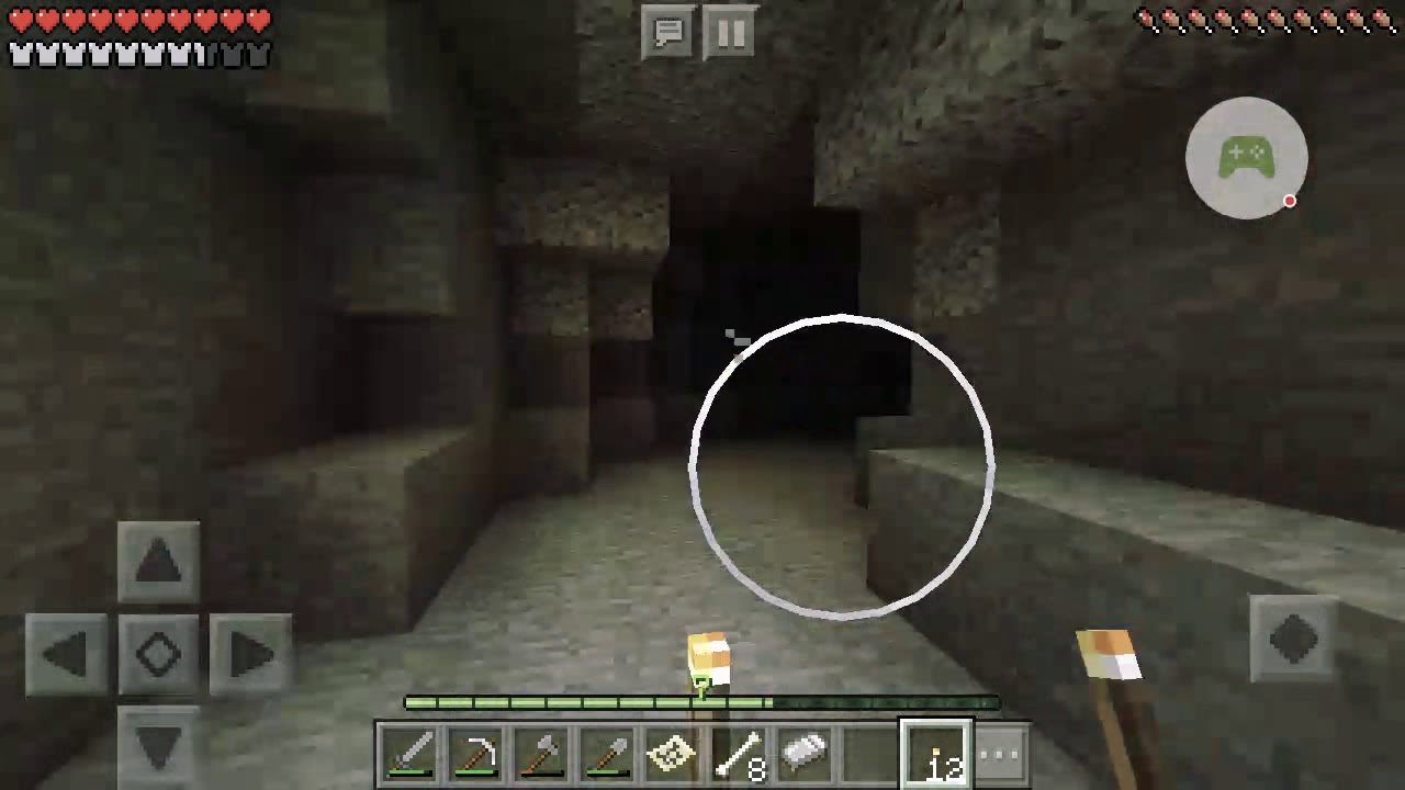Minecraft ooh - YouTube