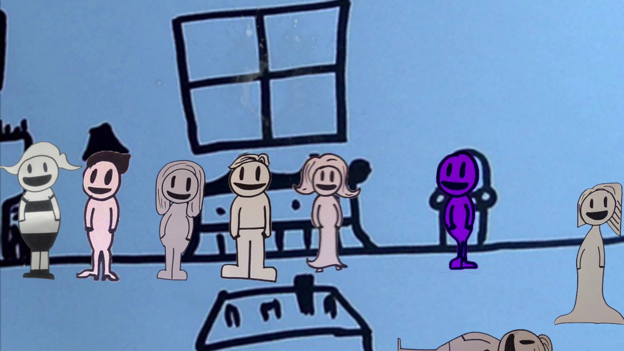 The Evil Puffin Meet And Greet From Hell - Part Four (12x07) - YouTube