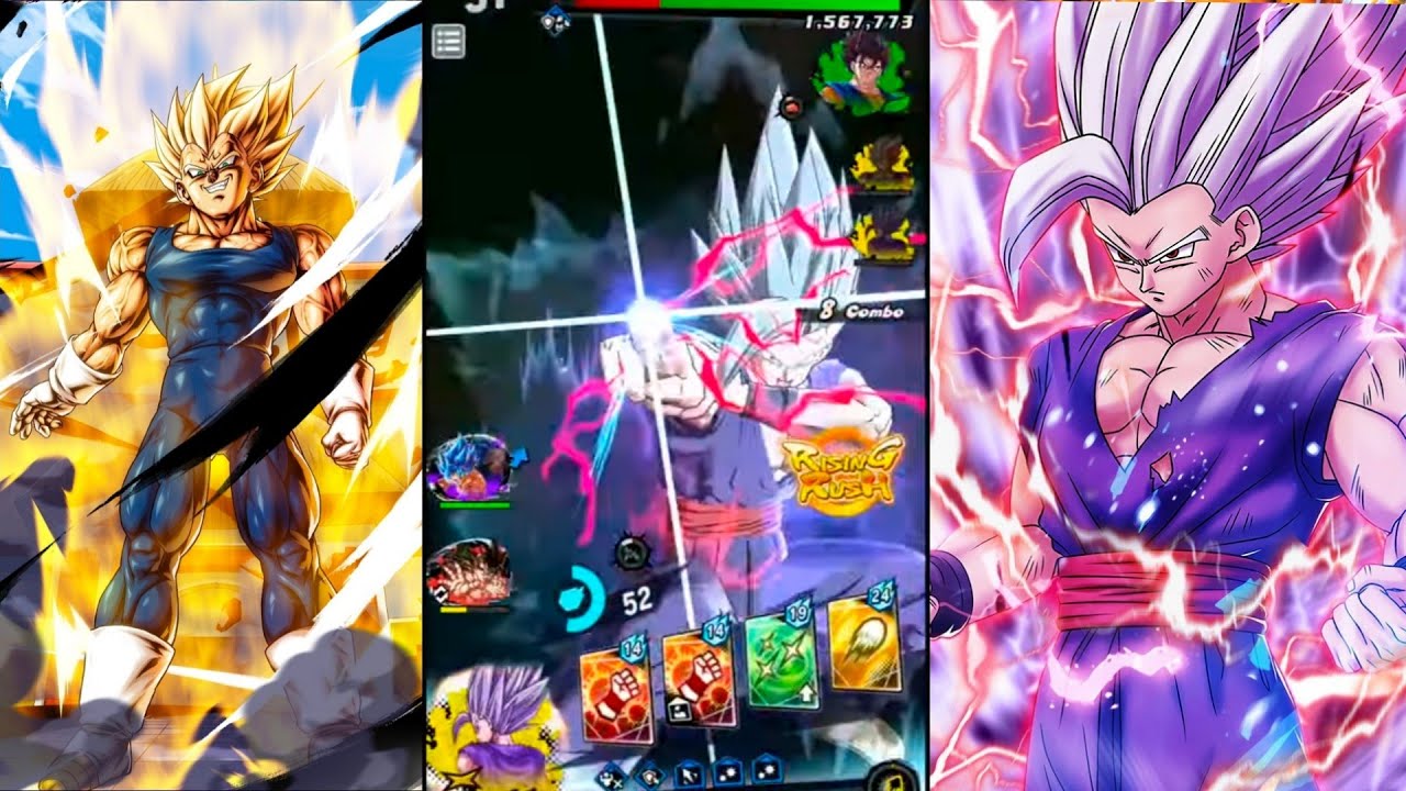 DB LEGENDS : Beginner 🔰 PvP | Playing Solo | Streaming - YouTube