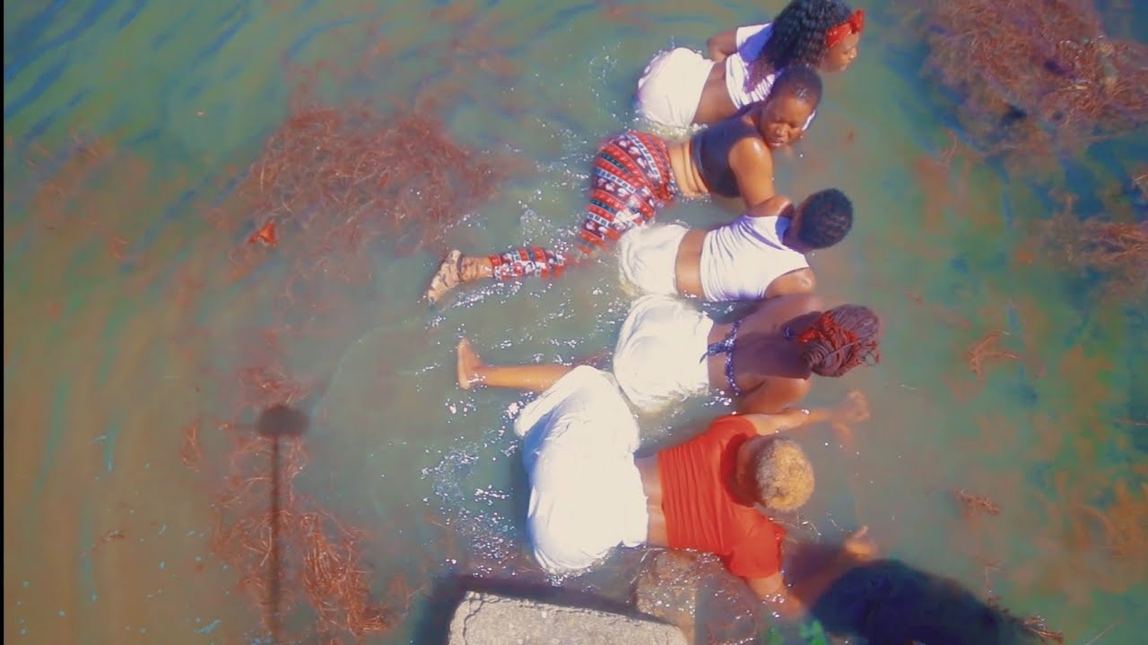 Ndunge Yut ~machembere (official vedio) - YouTube