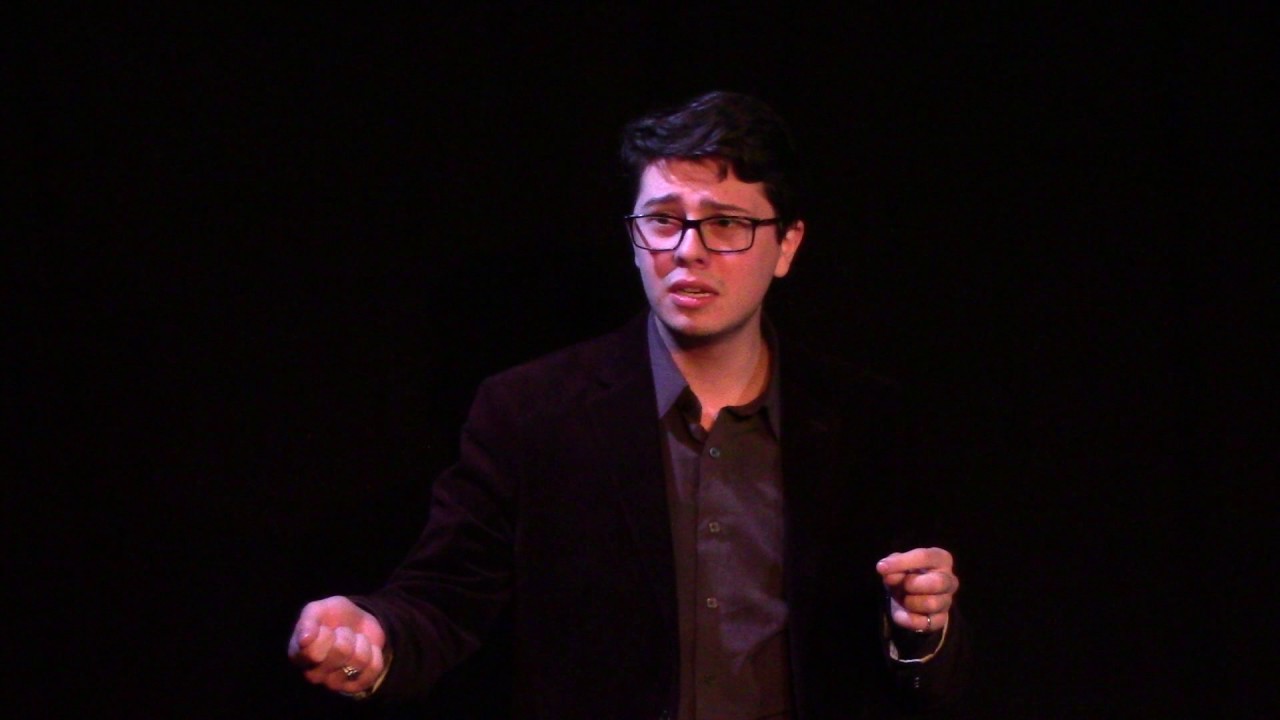 Justin Dylan Nastro- Wall Lovin' By Carner and Greggor - YouTube