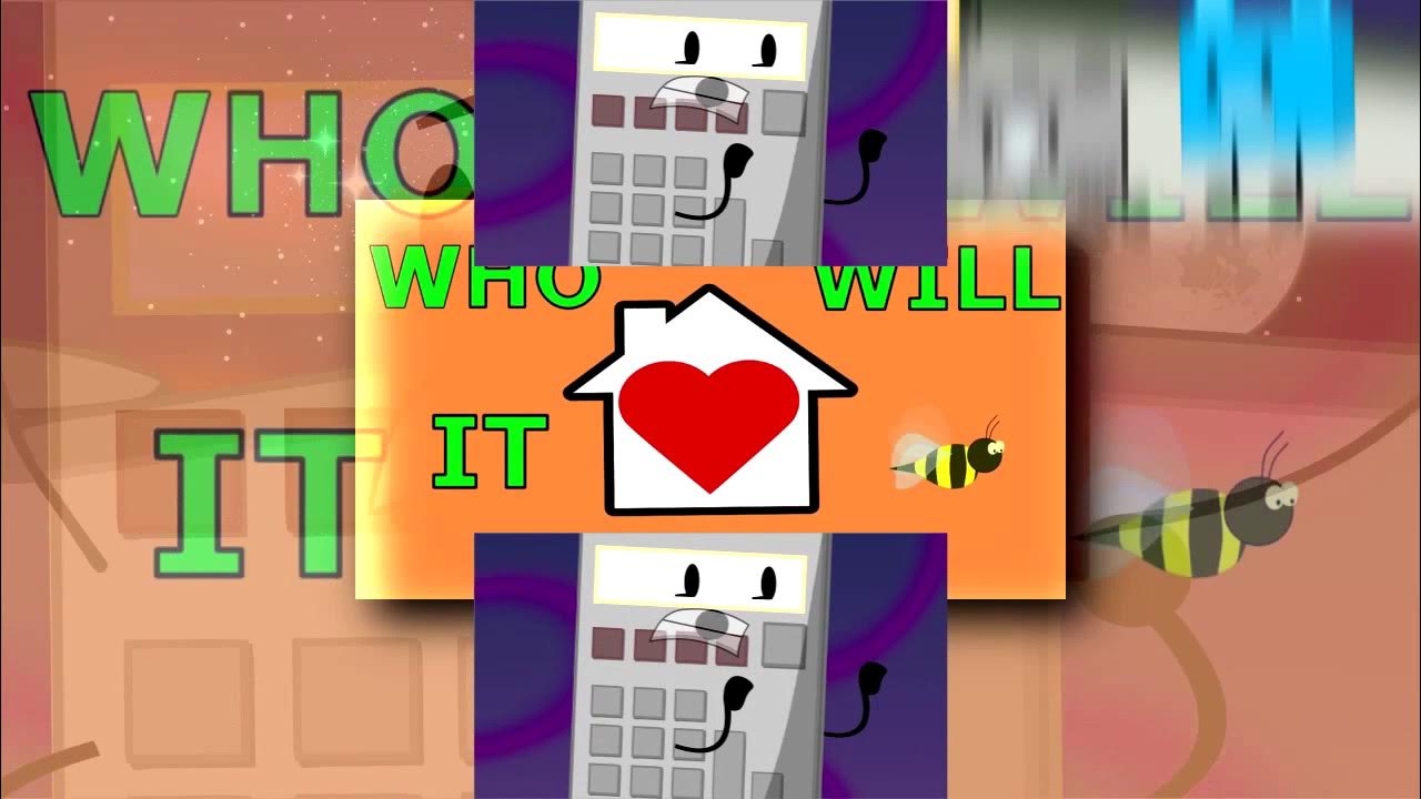 (TCPMV) Object Mayhem Episode 14 Tropical Overload Scan - YouTube