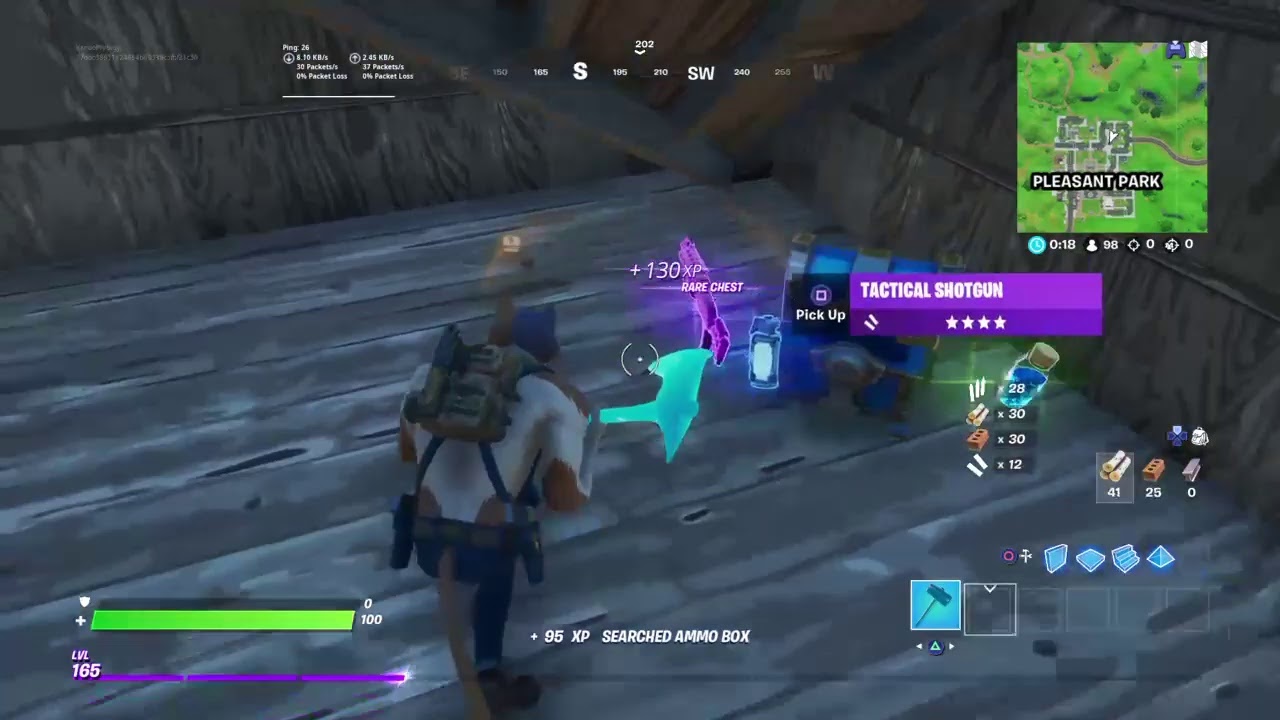 Fortnite 64 - YouTube