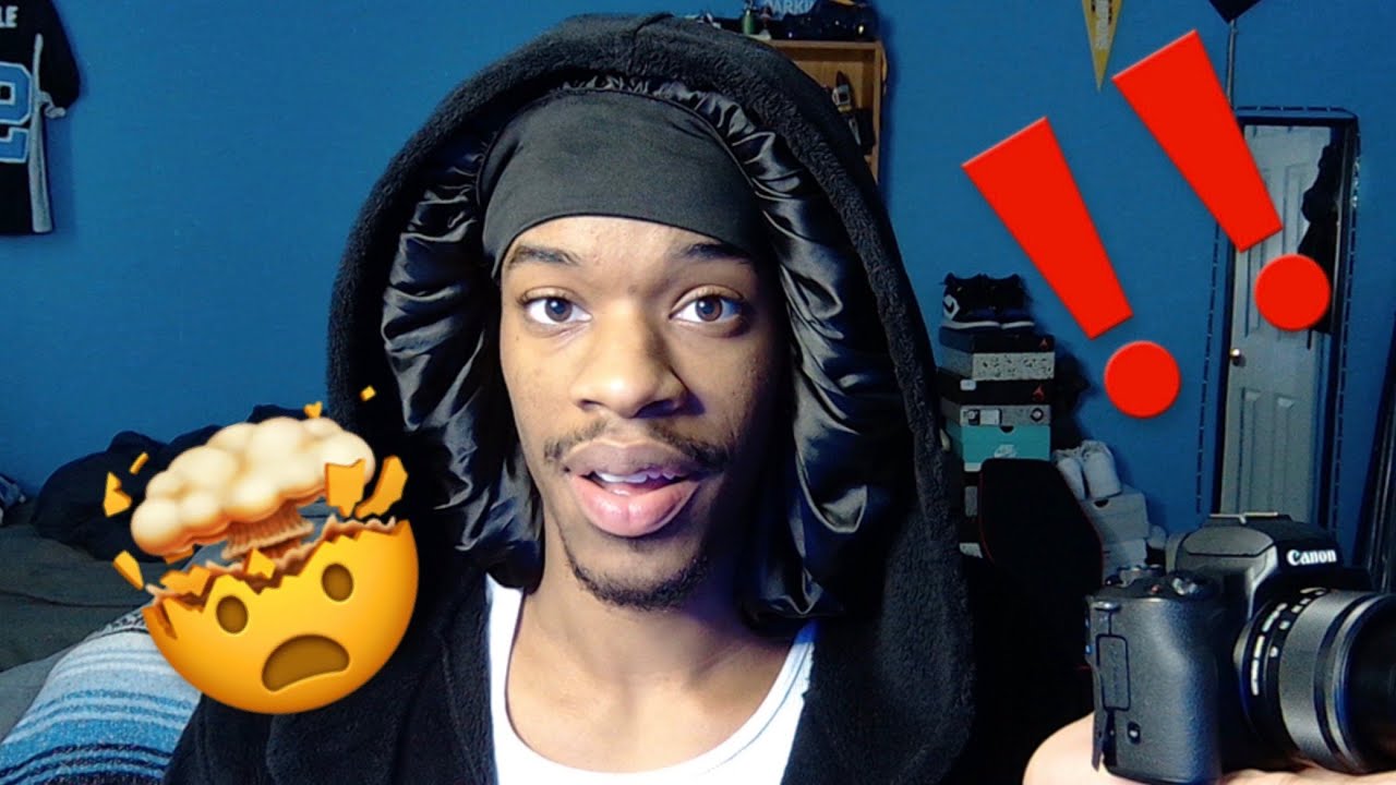 JakoGeeked has a Special Announcement | Update Video - YouTube