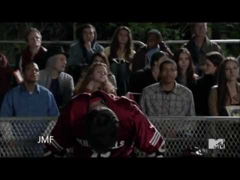Teen Wolf   Crack!