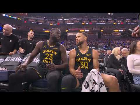 NBA Full Game | Houston Rockets vs Golden State Warriors | November 26, 2025