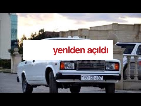 Efsane vaz 21-07 yeniden açıldı(şok şok şok)