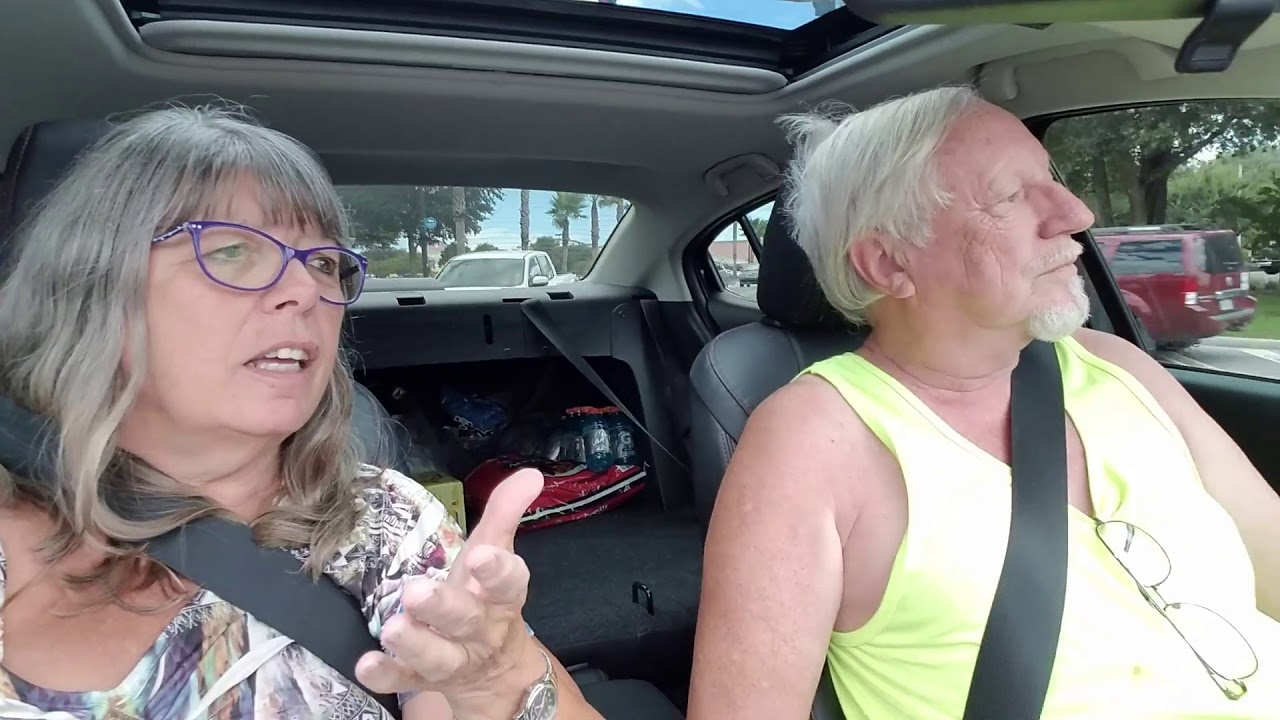 Buying Grocery Online And Picking Them Up At Walmart- Shopping Cart ...