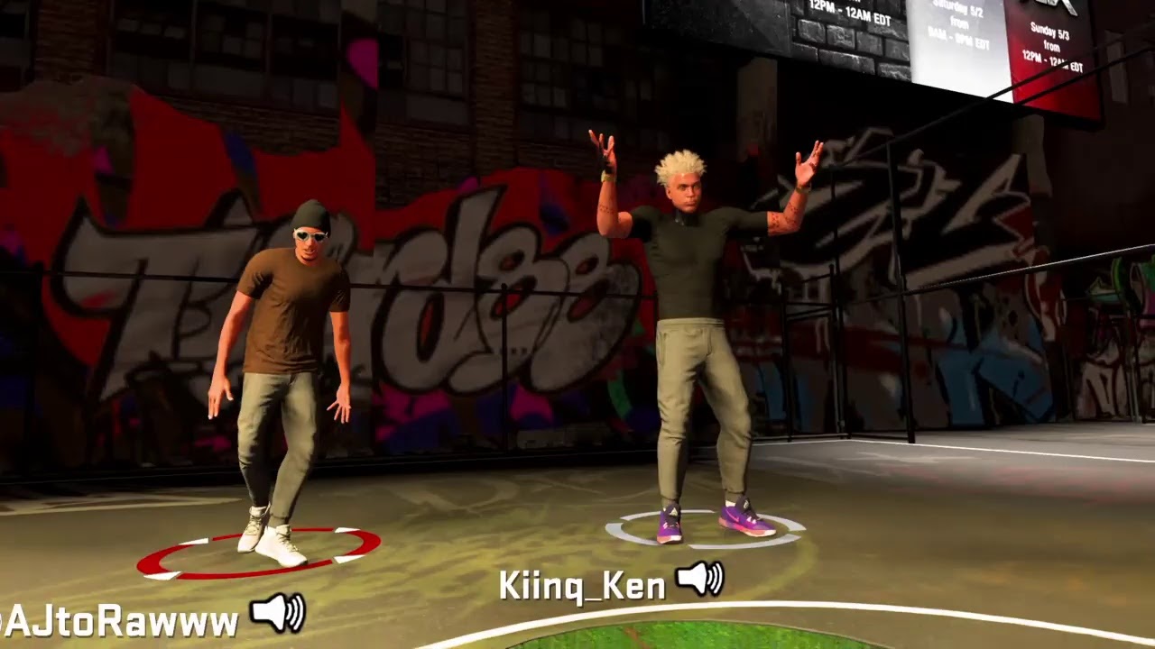 2k 20 join up sub this vid up to the top - YouTube