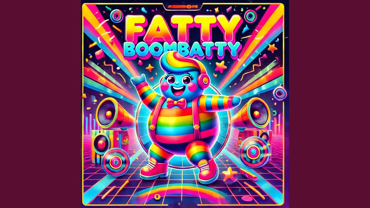 Fatty Boombatty - YouTube