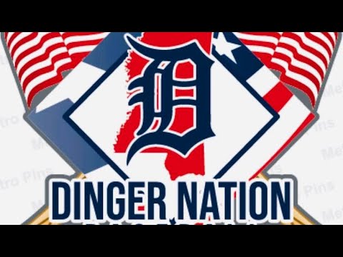 Dinger Nation Game 1 in Cooperstown, NY — 6/8/24 - YouTube