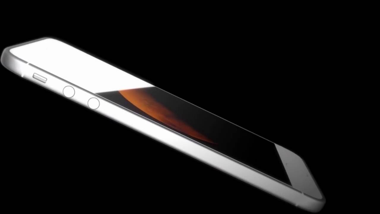 IPhone 7 Commercial - YouTube