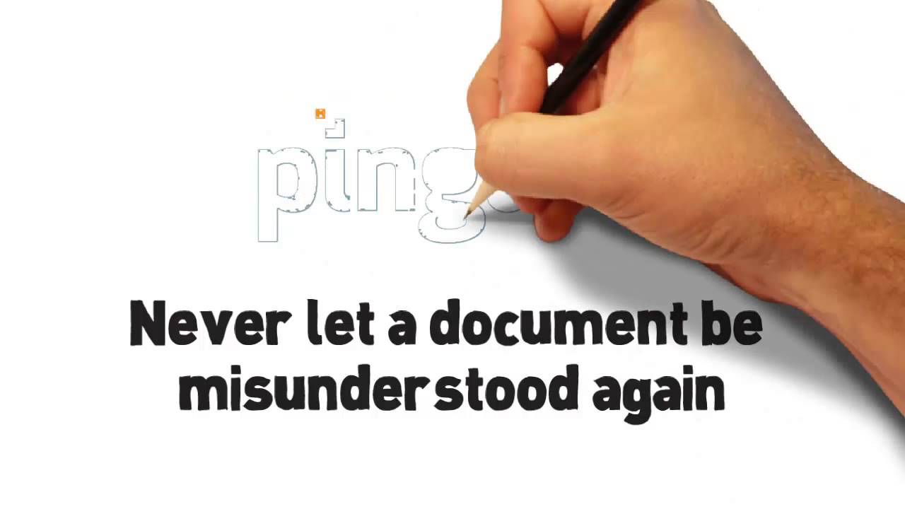 Pingar - Document Understanding Technologies - YouTube
