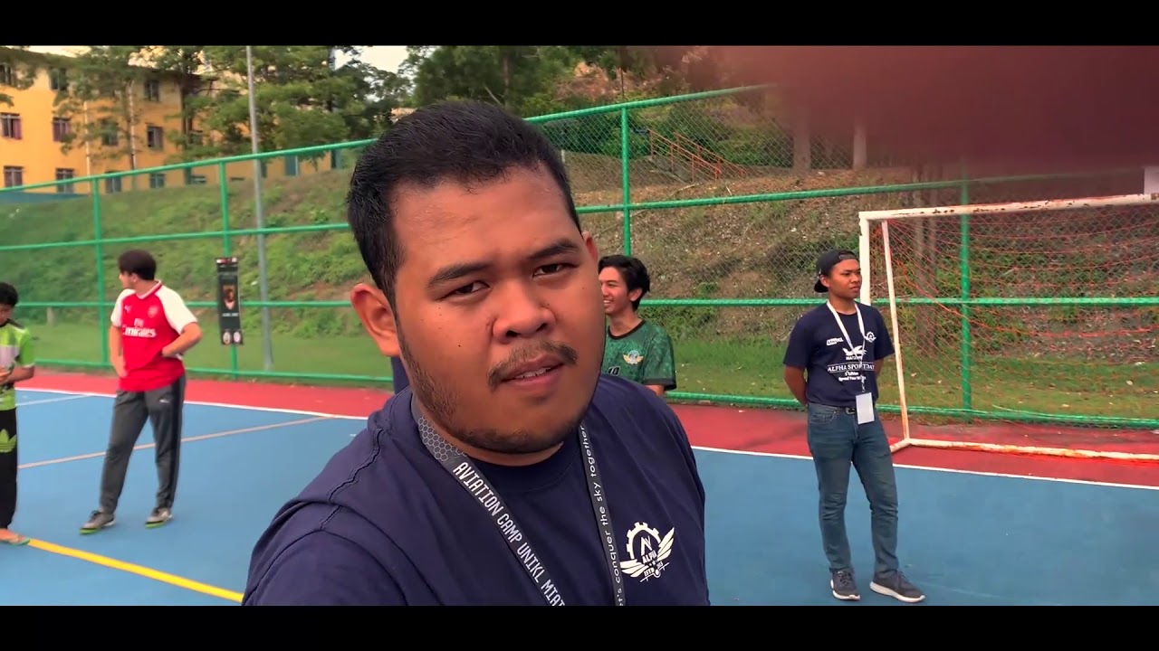 Alpha Rewind (MIAT Alpha Club AGM 2020 Montage) - YouTube