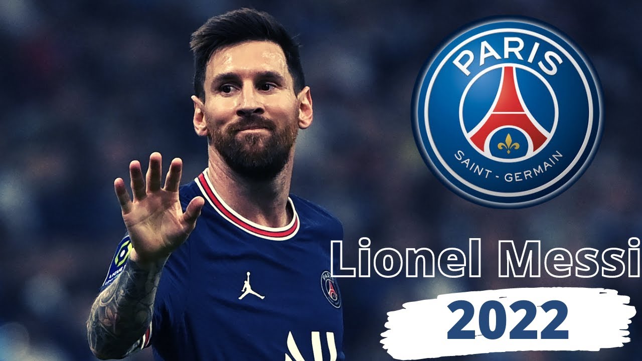😱Lionel Messi Skills, Goals and Assists 2022 | Lionel Messi Show 2022 ...