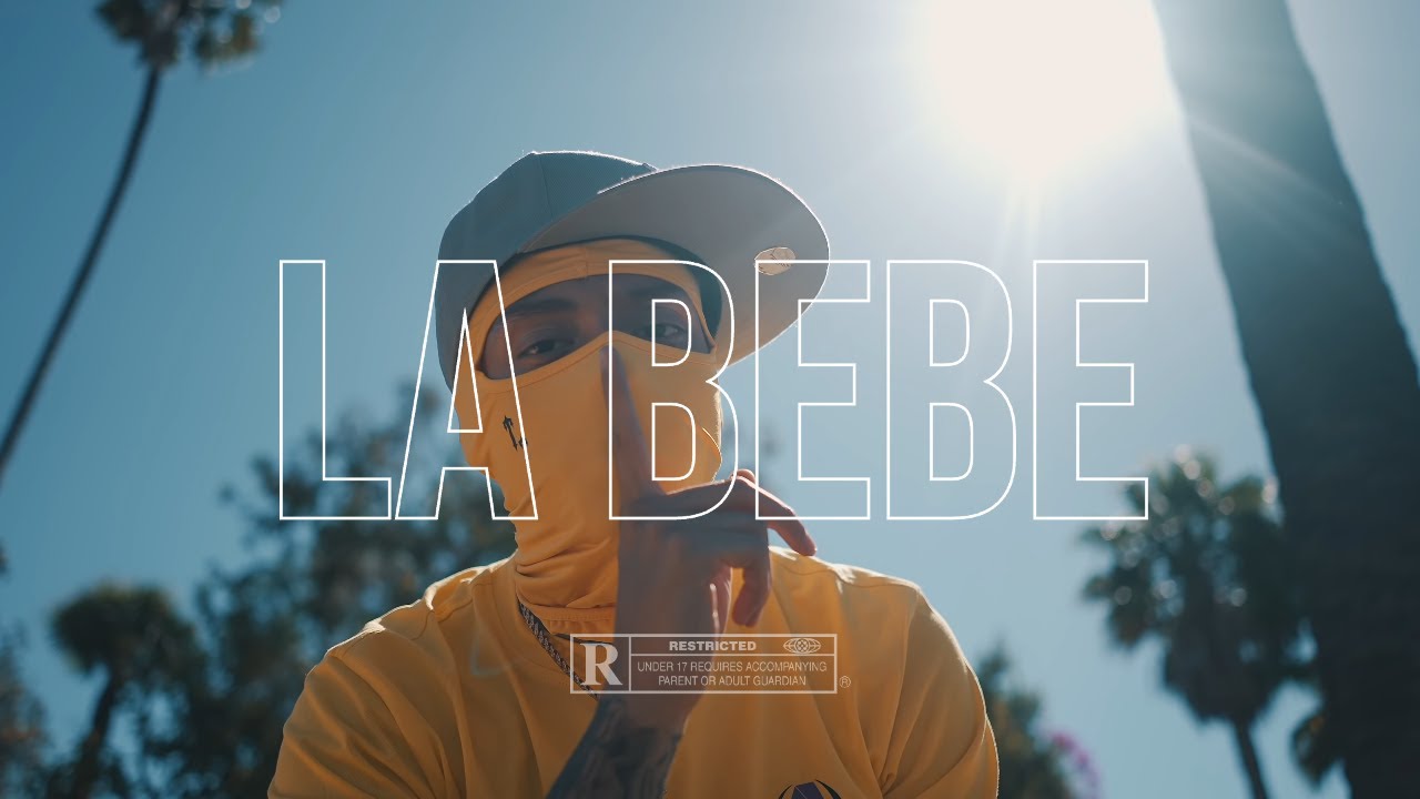 [FREE] Sample Drill Type Beat - "La Bebe" | Melodic Drill x Central Cee ...