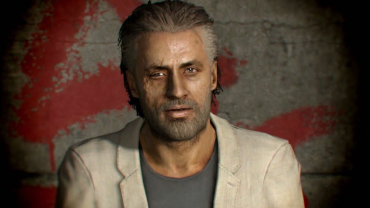 Raul Menendez Death (All Death Scenes) | Call of Duty: Black Ops II ...