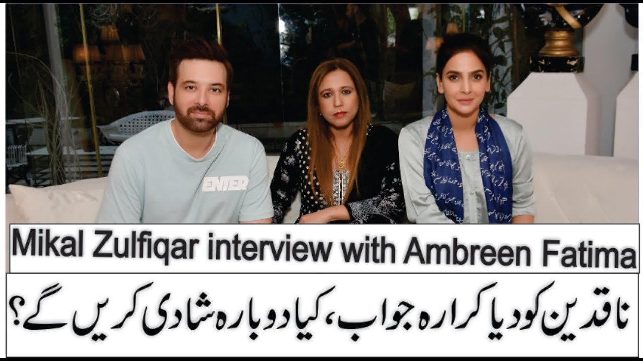 India hinders Pakistani artists promotion after casting them, Mikal ...