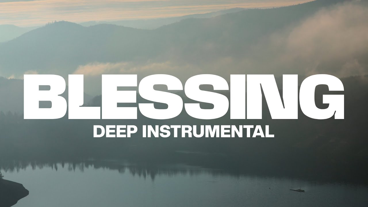 Blessing - Music for Meditation - No Copyright - YouTube