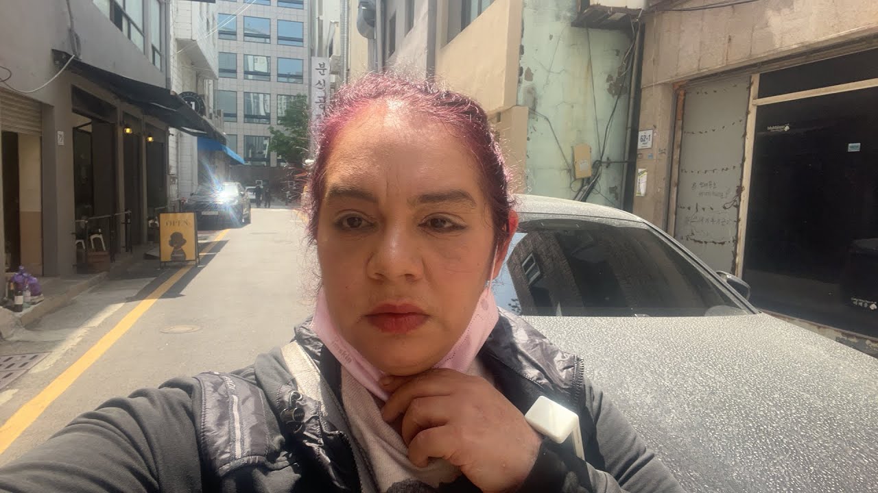 Con 120 kilos 80 kilos o 60 kilos soy la misma persona - YouTube