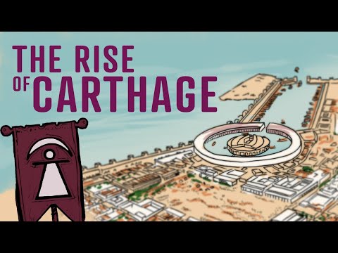 Did Carthage Have A Plumbing System