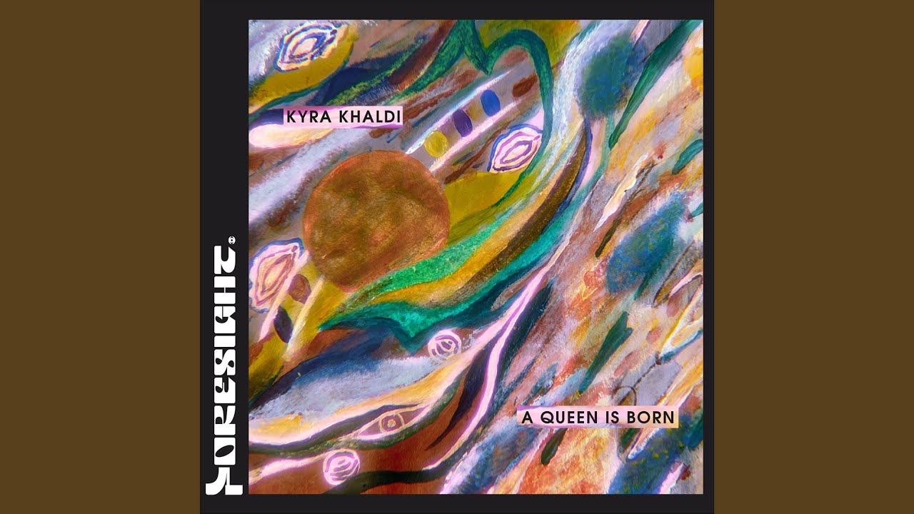 A Queen Is Born - YouTube