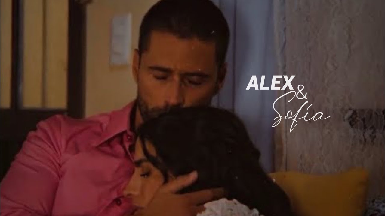 𝑆𝑜𝑓𝑖𝑎 𝑦 𝐴𝑙𝑒𝑥 ️‍🔥🍃🎶 𝐶𝑜𝑚𝑒 𝐵𝑎𝑐𝑘 𝐻𝑜𝑚𝑒 - YouTube