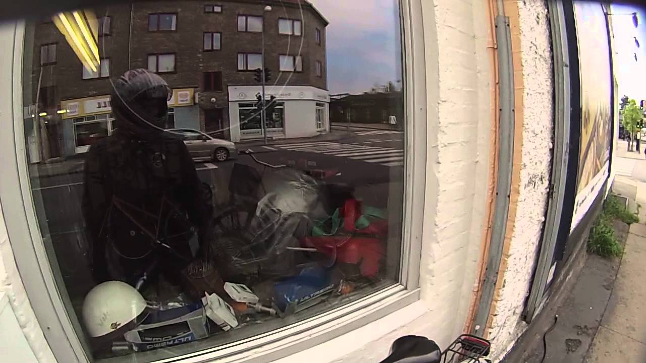 a nimbus old original danish motorcycle - YouTube