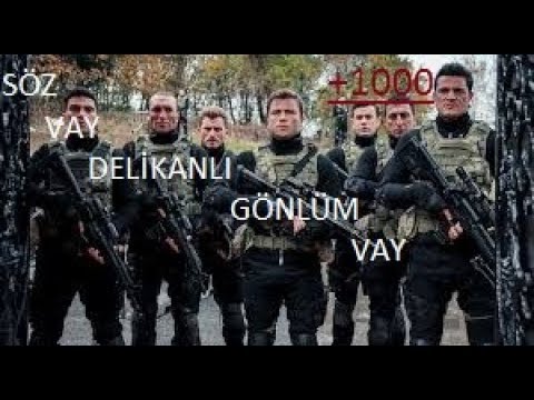 SÖZ dizisi VAY DELİKANLI GÖNLÜM VAY    HD