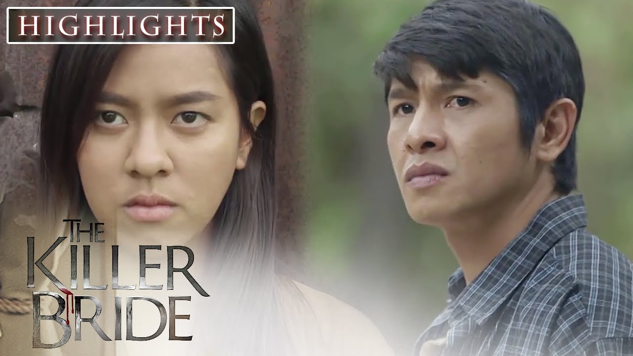 Alice orders Agnes to kill Matias | TKB (With Eng Subs) - YouTube