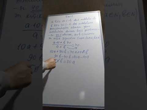 Riyaziyyat test bankı. Faiz,nisbət, tənasüb.