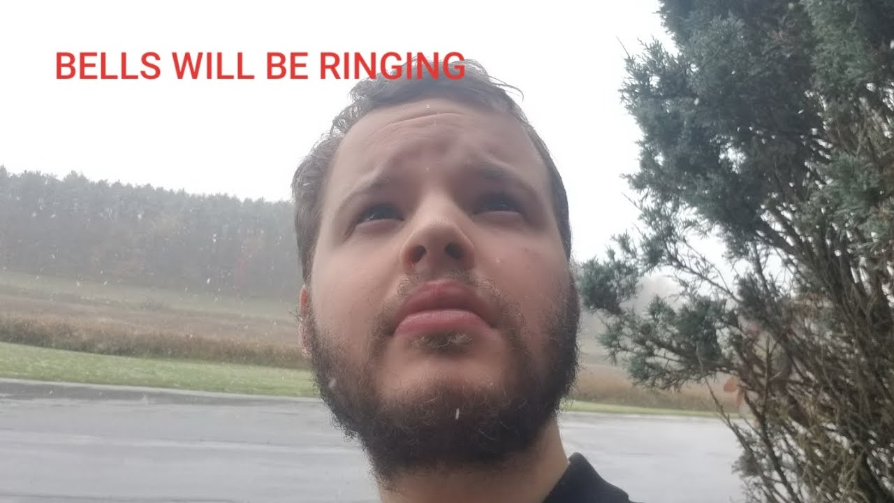 Bells Will Be Ringing {Official Cover} - YouTube