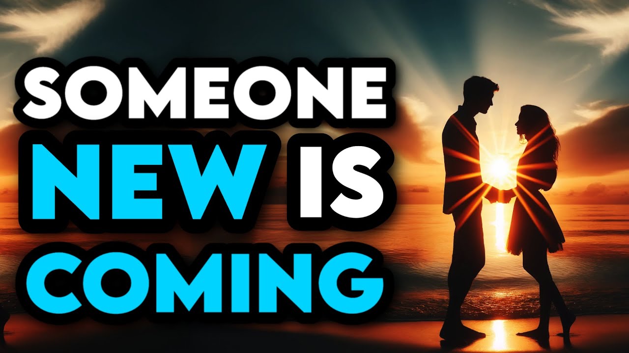 Someone Is Coming Your Next Partner Will Come With A Ring! As A ...