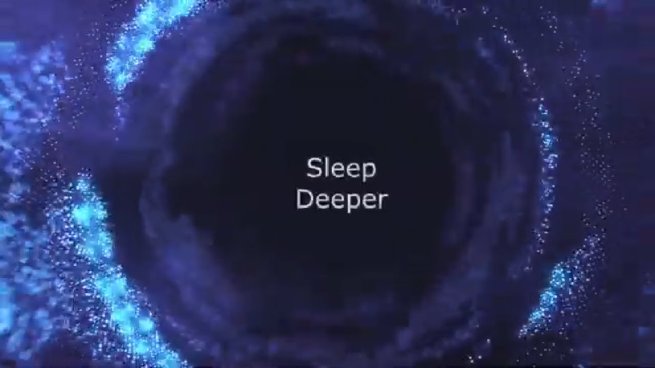8 hr of Deeper Sleep - YouTube