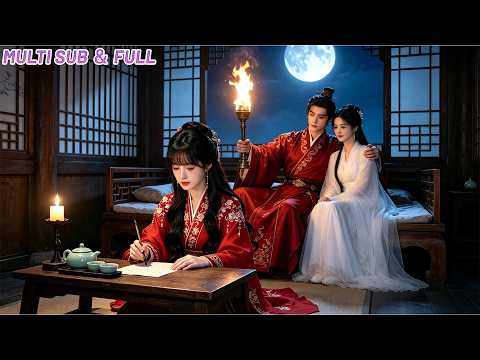 Husband Burned Her Alive for First Love—Rebirth, she was favored by the emperor,  ex deeply regret ！
