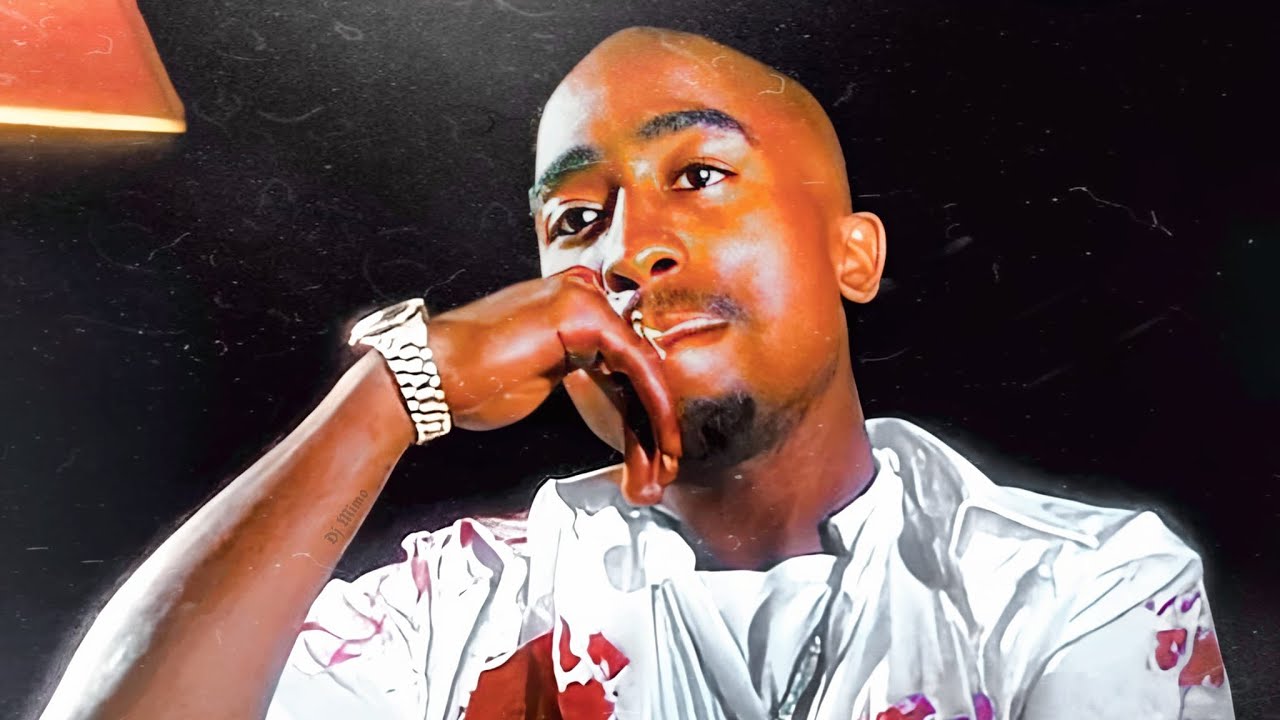 2Pac - No Return (HD) - YouTube