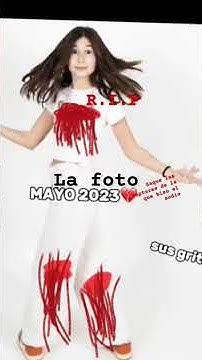 ana bozovic...descansa en paz - YouTube