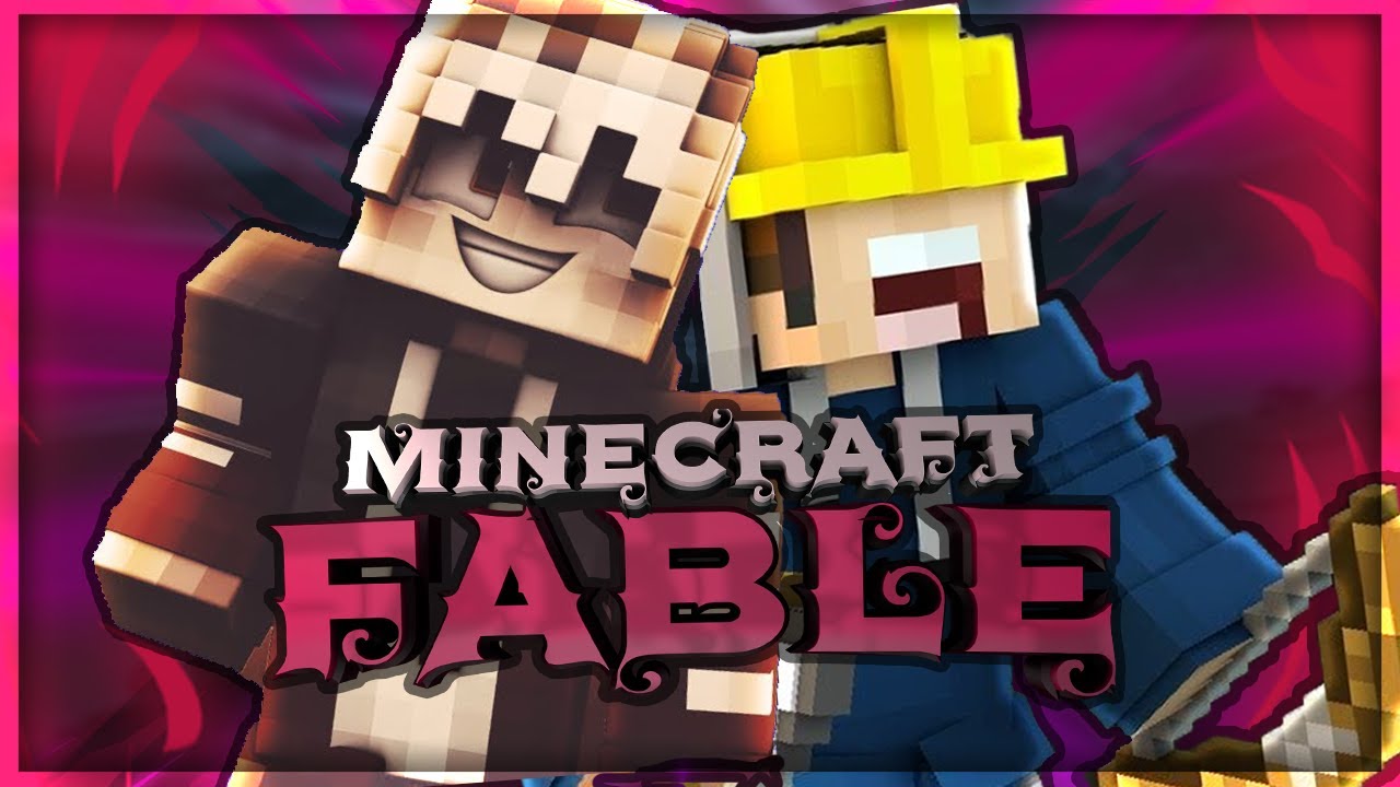 Fable|#15|#ElisaMeißner| "Die Nethertour fortsetzen!" |w/@Onkel_Mufins - YouTube