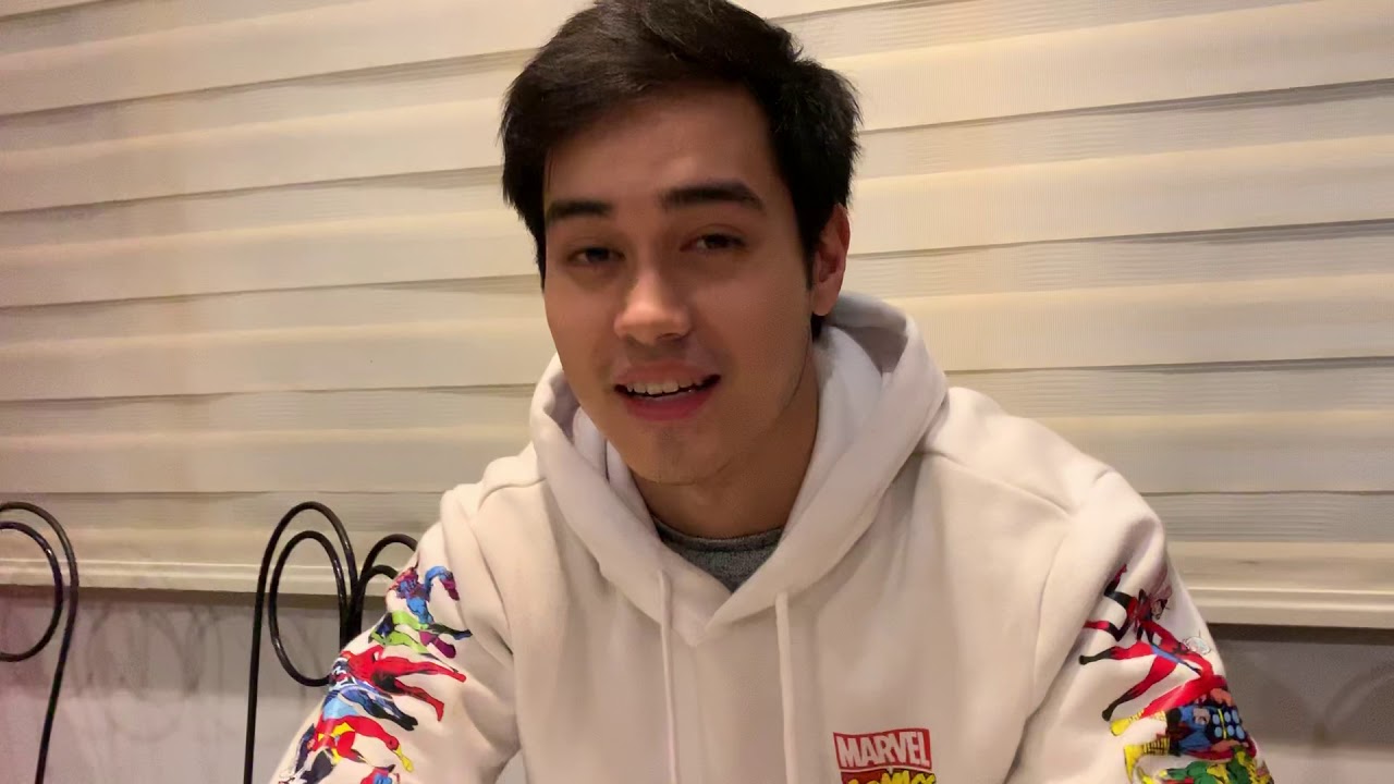 “THAT’S MY BAE” KIM LAST: REAKSIYON NIYA SA PAGKAWATAK-WATAK NG ...