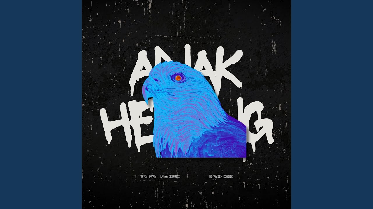 Anak Helang (sped up) - YouTube