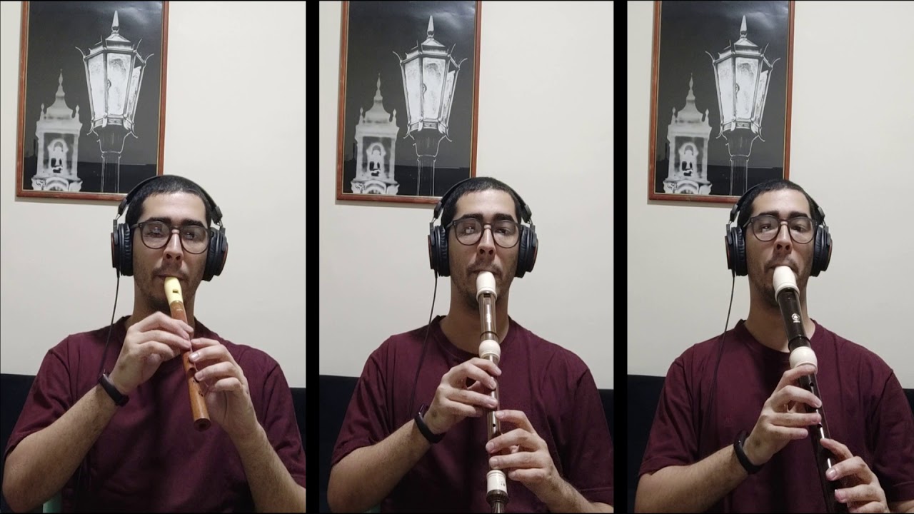 The Rake Hornpipe - Krusty Krab theme from Spongebob Squarepants ...