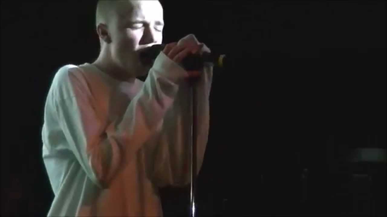 SPOOKY BLACK - WITHOUT YOU (LIVE) 1080p HD - YouTube