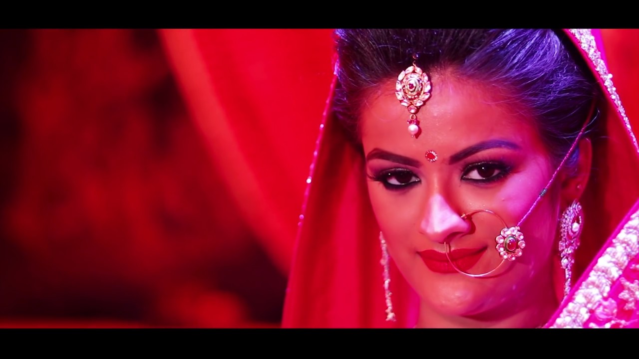 Sun Yara | Wedding Ceremony | Teaser - YouTube