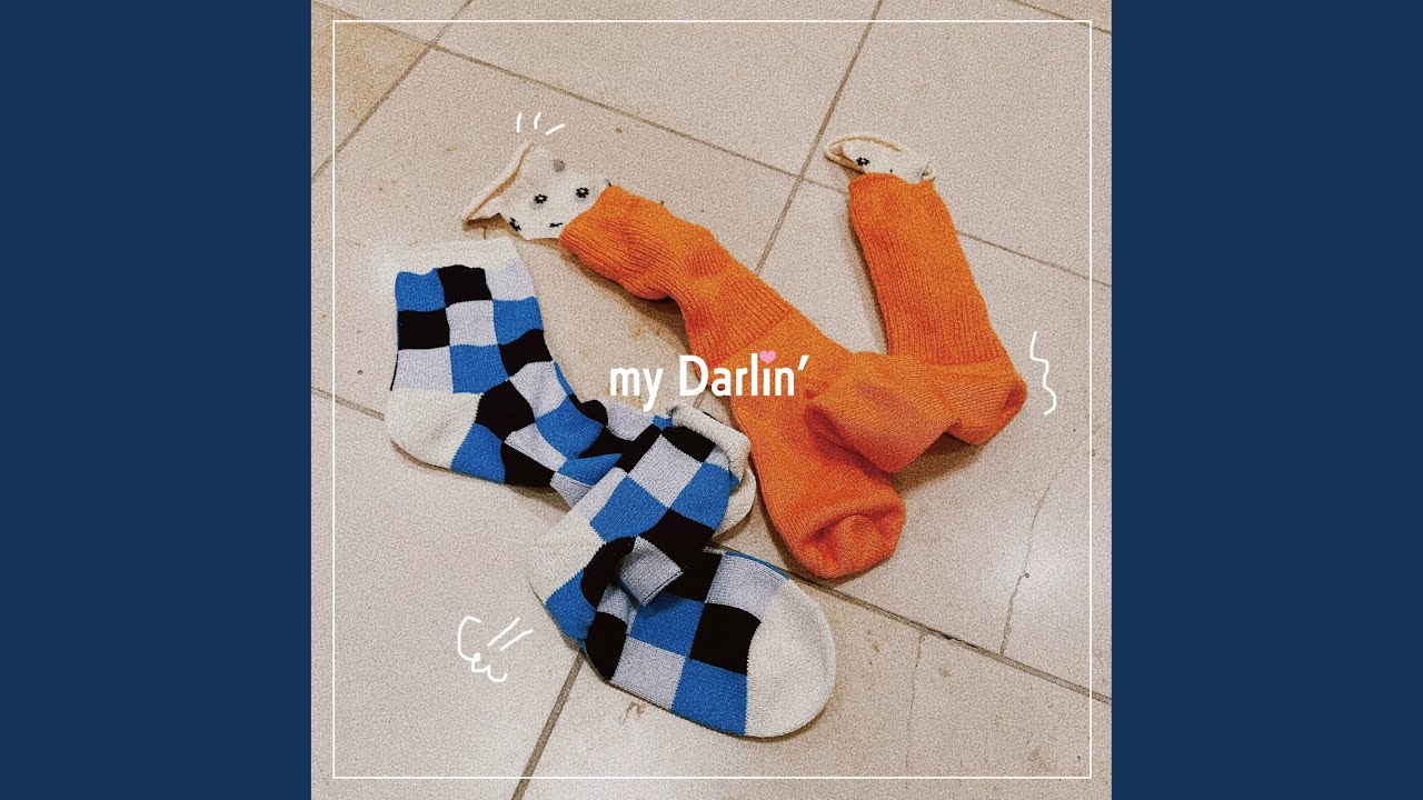 my Darlin' - YouTube Music