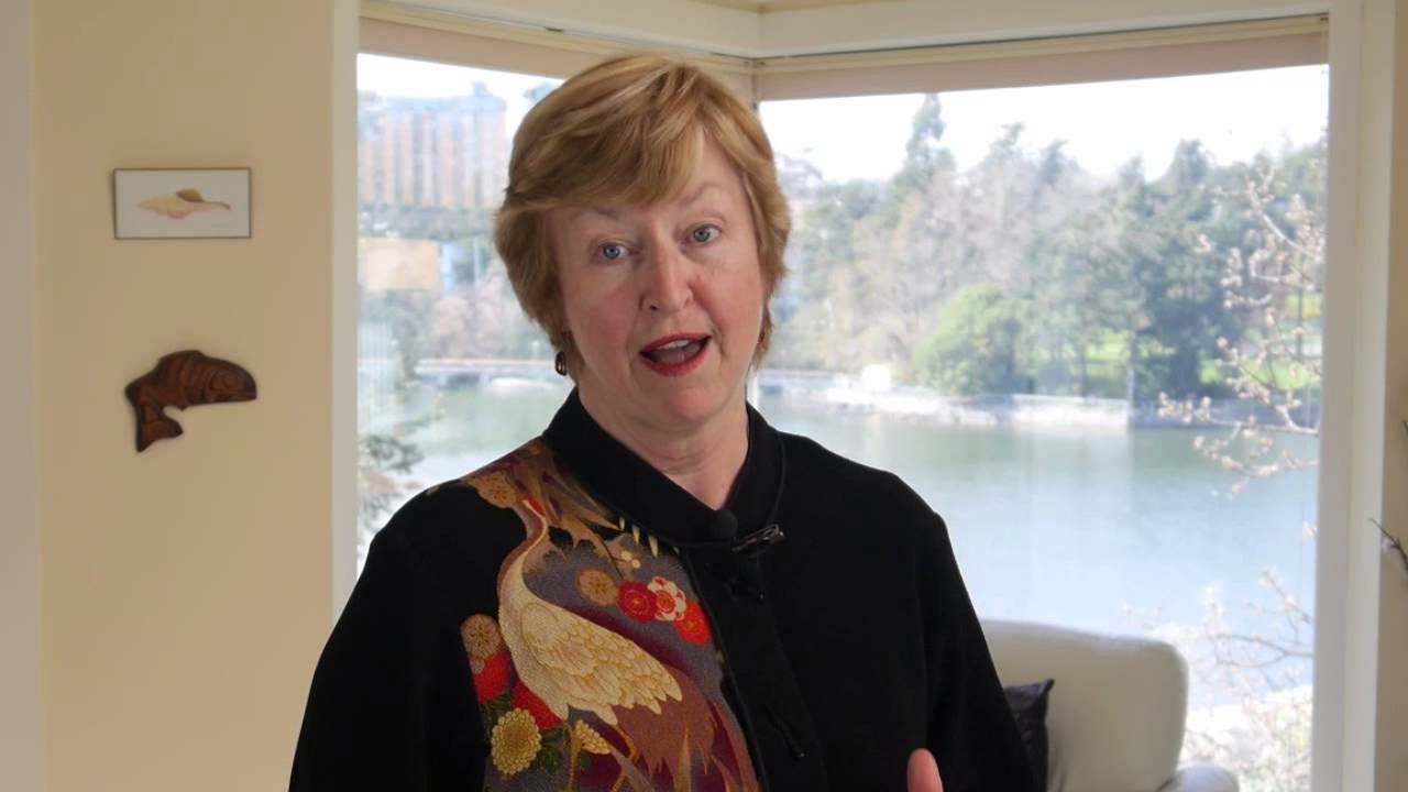 Donna McCaw 2 Retirement Your Finances - YouTube