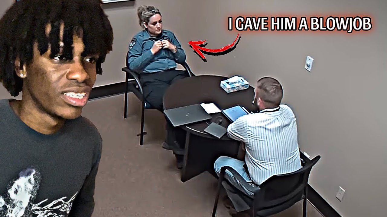 Female Cop Caught SEDUCING Inmates in Explosive Scandal! SHOCKING - YouTube