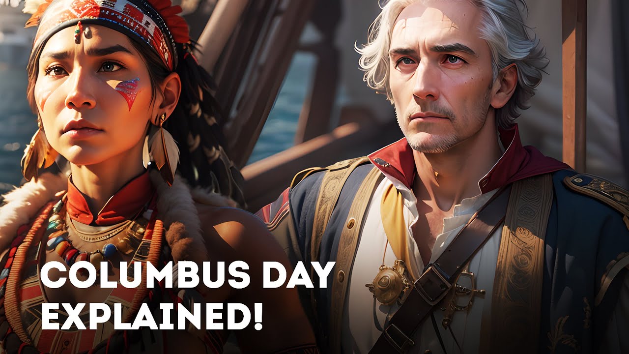 Unraveling Columbus Day: Myths, Controversies, and Alternatives ...